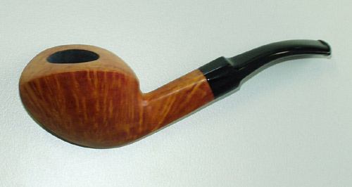 Pfeifenunikate Gerrit Heyl Pfeifenmacher